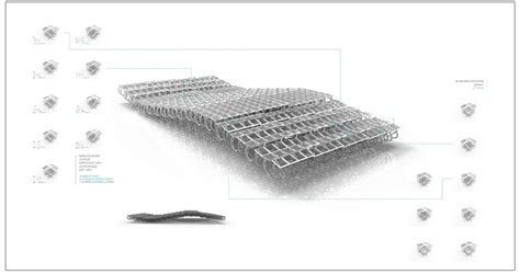 Mass Customised Envelope Rua — Relational Urbanism Architects