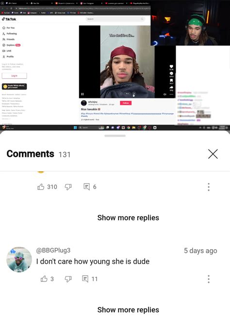 Bbg Plug 3 Caught In 4k 😭😭 R Blueryai