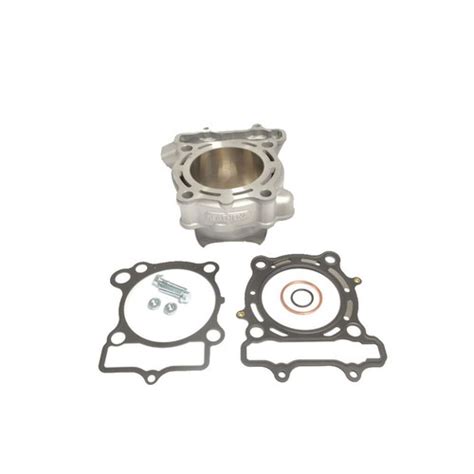 For Suzuki Rm Z250 2009 Std Athena Cylinder Base And Head Gasket Ebay