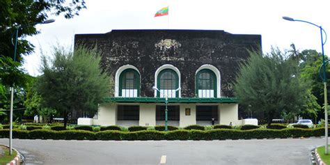 ဝိဇ္ဇာသိပ္ပံတက္ကသိုလ်များအားလုံး မေလ ၁၂ ရက်နေ့ ပြန်ဖွင့်မည်