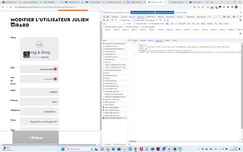 Trying To Access Array Offset On Value Of Type Null Need Help Wappler Community