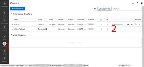 Pyspark Spark Local Mode How To Query The Number Of Executor Slots