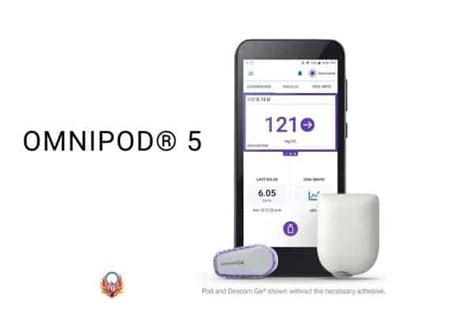 What You Need To Know About The Omnipod 5