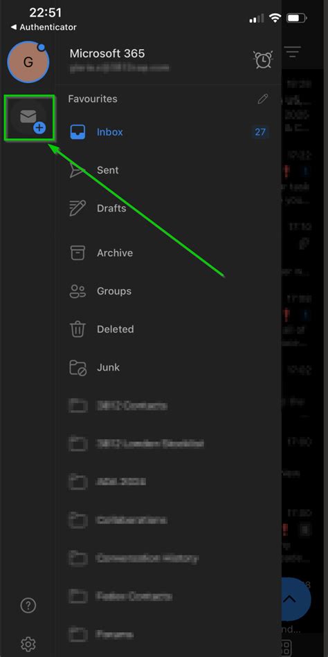 How To Add A Shared Mailbox To Outlook Iphone And Android Simultech
