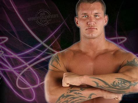 Randy Orton Legend Killer Wallpapers Wallpaper Cave