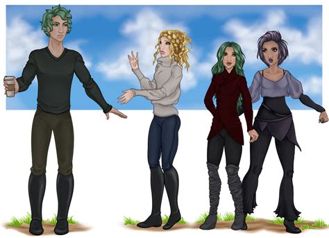 Instigator By Monymay14 On Deviantart