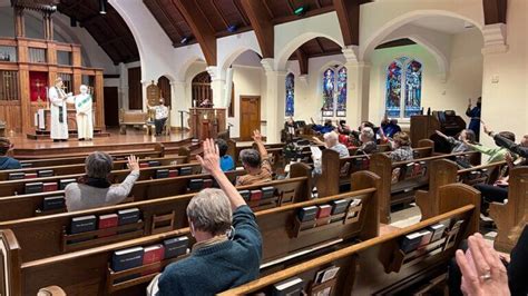Home Saint Marys Episcopal Church