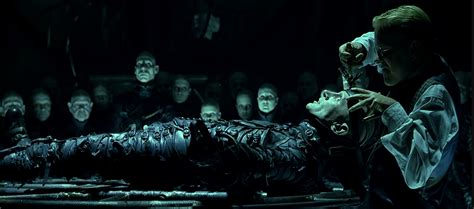 Dark City Strangers