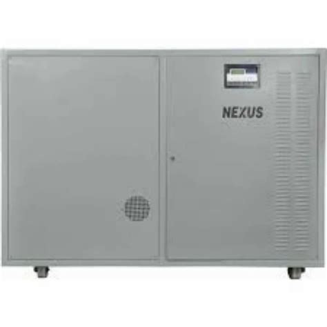 20 Kw 3 Phase Ups Nexus At ₹ 365000piece Three Phase Ups In Agartala