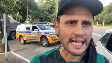 Projeto Do Senador Cleitinho Proíbe Pátios De Cobrarem Por Permanência