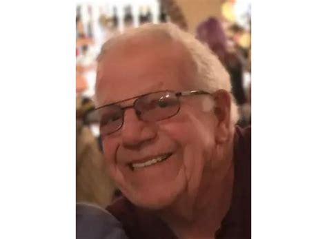 Glenn Ackerman Obituary 1940 2025 Easton Pa Wfmz Tv 69 News