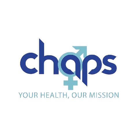 We Chaps Community Healthcare And Prevention Services Facebook