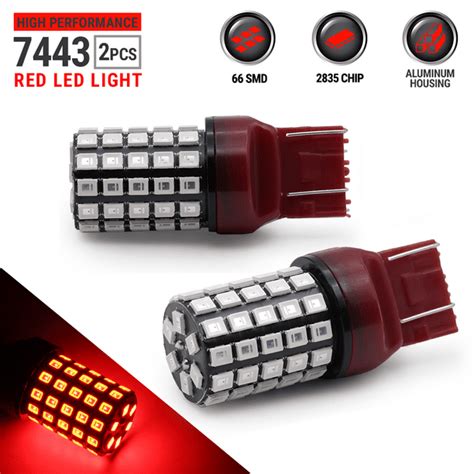 7443 Led Bulb