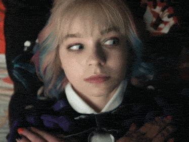 Wednesday Enid Sinclair  Wednesday Enid Sinclair Emma Myers