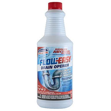 Liquid Lightning Pro Drain Opener Warehousesoverstock