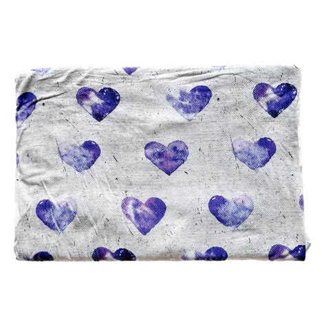 Purple Hearts The Old Island