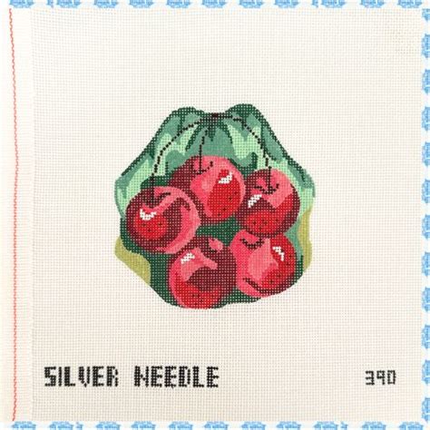 Cherries Threads Too