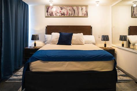 Hotel Emma Mexico City Updated Prices 2025