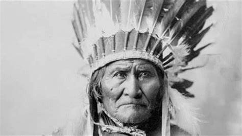 Download Wallpaper Apache Chief Native American Geronimo Section Men In Resolution 1920x1080