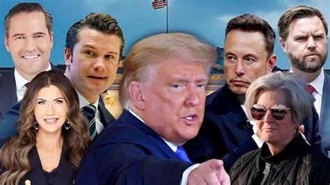 ۳ نبایدِ مهم در مذاکره با دولت ترامپ