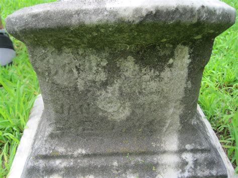 David Sewall Messinger 1842 1843 Memorial Find A Grave