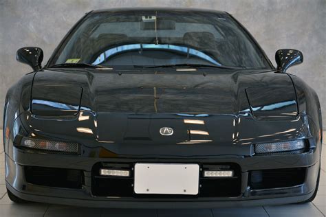 1992 Comptech Supercharged Acura Nsx Low Miles Over K In Upgrades