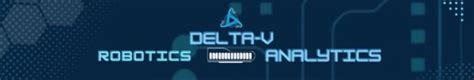 Delta V Analytics Linkedin