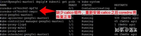 如何排查解决：the connection to the server 6443 was refused did you specify