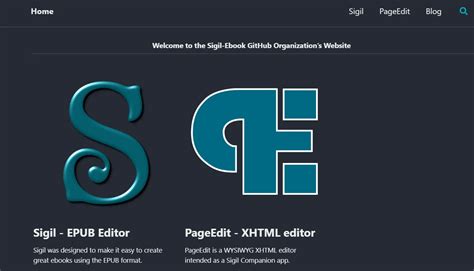 7个常见免费电子书制作工具推荐，总有一款在心坎上