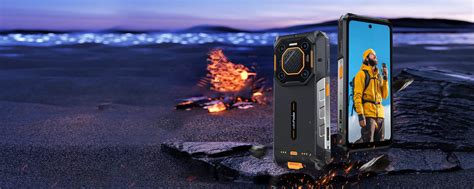 Официальный сайт Ulefone, купить смартфон Ulefone в Москве