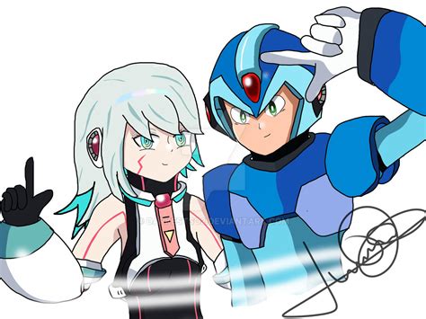 Reploid Photo By Darkestso2 On Deviantart