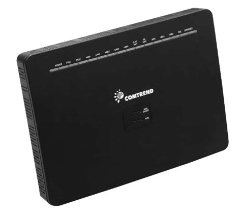 SG Comtrend VI U VoIP Gateway