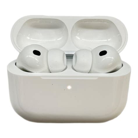 Apple アップル Airpods Pro第3世代 A3122 A3063 A3064 キズ有 Mfhp4ja 動作確認済み｜トレ
