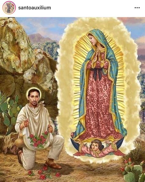 Ste Marie St Juan Diego Feast Day Saint Juan Diego Feast Day Jesus