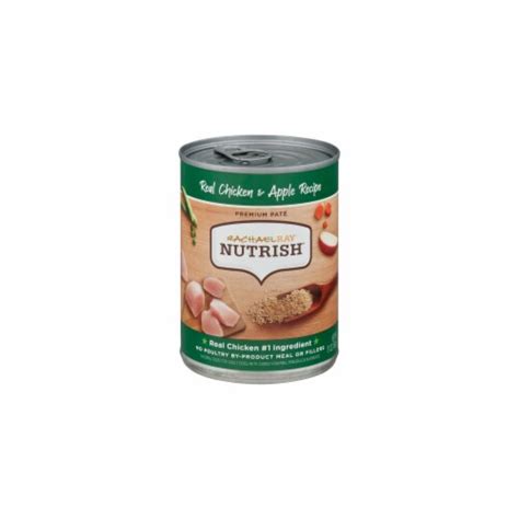 Rachael Ray® Nutrish® Premium Paté Pack Of 4 4 Pack Ralphs