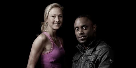 Mooi Om Sidney In één Jaar Zo Te Zien Veranderen