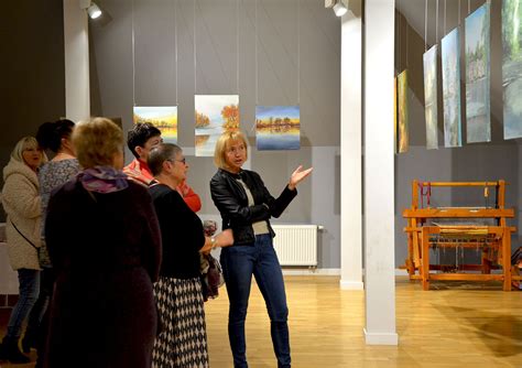 ‘pasja Tworzenia MaŁgorzata Butkiewicz Miejski Ośrodek Kultury W