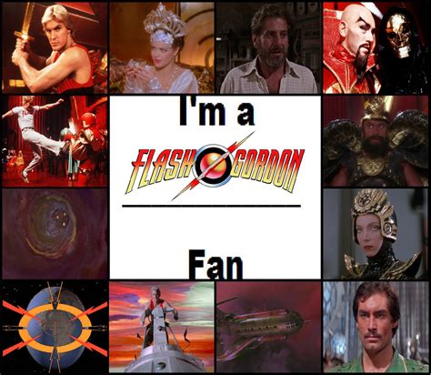 Im A Flash Gordon Fan By Anderfan1978 On Deviantart