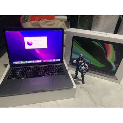 Jual Macbook Pro M Ex Resmi Garansi Indo Mulusssss Fullset Shopee Indonesia