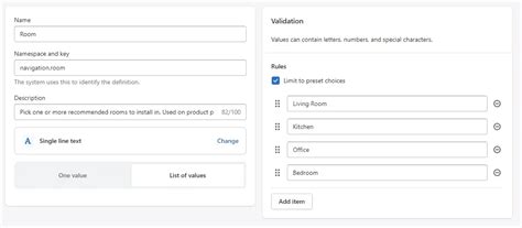 Mastering Metafields In Shopify For Beginners — Logeix