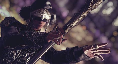 Monstrance Clock Eorzea Collection