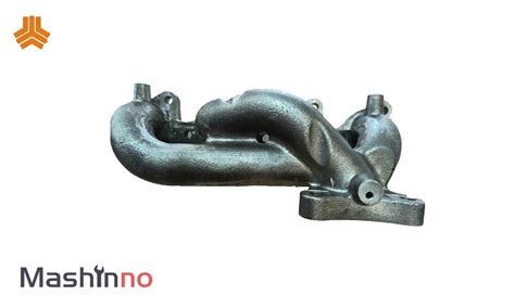 قیمت و خرید منیفولد دود شاهین ماشین نو