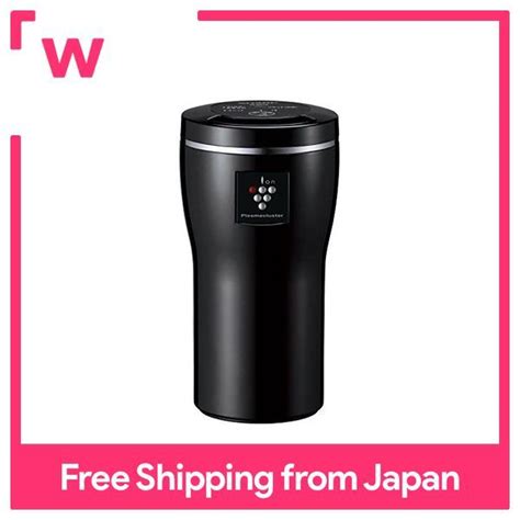 Sharp Plasmacluster Ion Generator In Vehicle Type High Concentration