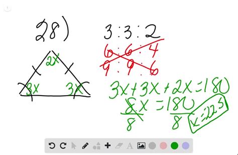 solved the figures for exercises 31 34 show two parallel lines