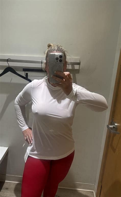 Always Braless Rpokies