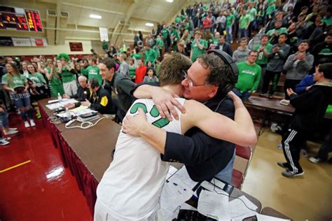 Basketball Has Been Lifelong Affair For Breckenridges Lipp Inforum Fargo Moorhead And West