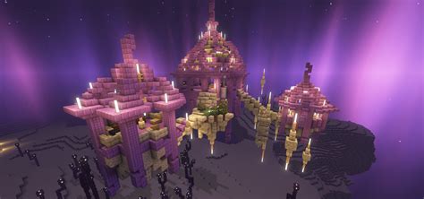 Moogs End Structures For Minecraft 1201