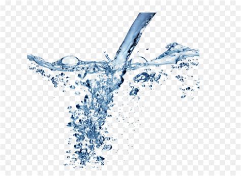 Flowing Water  Png