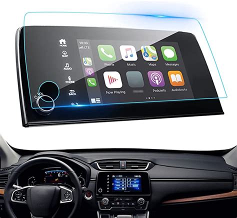 [upgrade] 2017 2018 2019 2020 Honda Crv Ex Ex L Touring 7 Inch Car