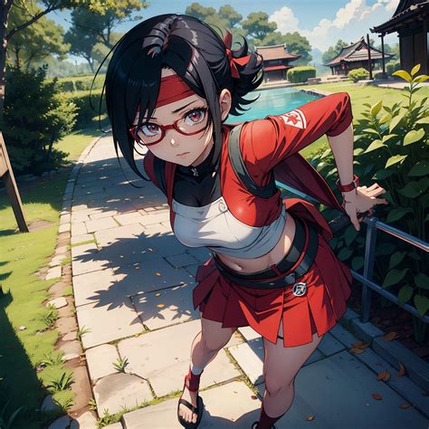 Sarada Seaart Ai